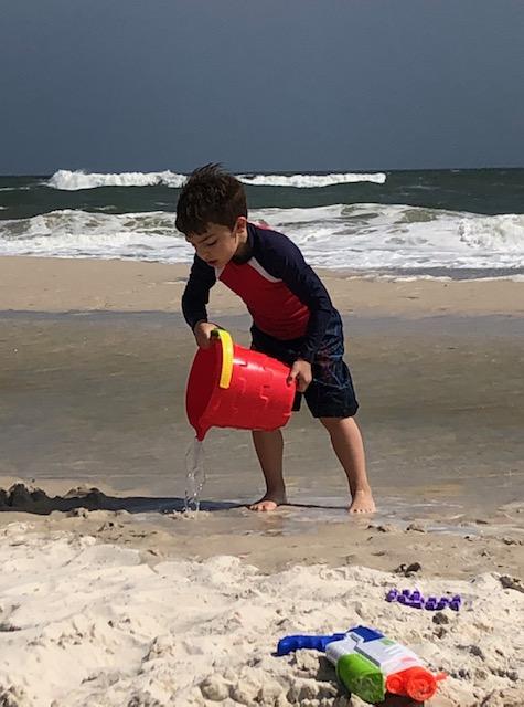 How to Keep Your Child from Drowning | Practical Parenting Blog